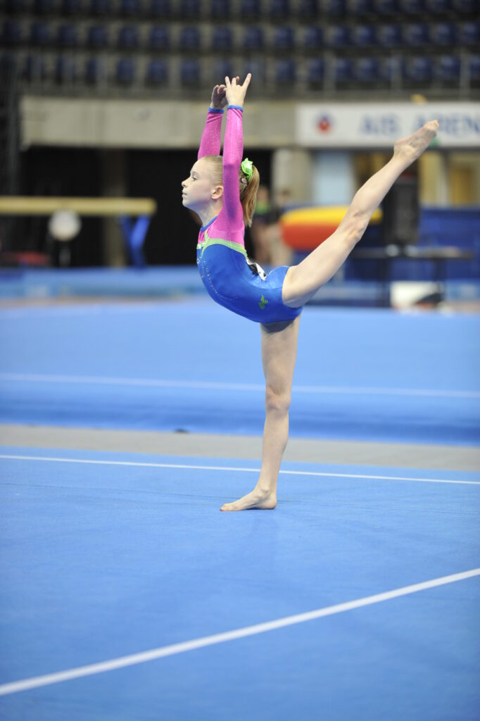 20 Questions with Future Mountaineer McKenna Linnen - Region 5 ...