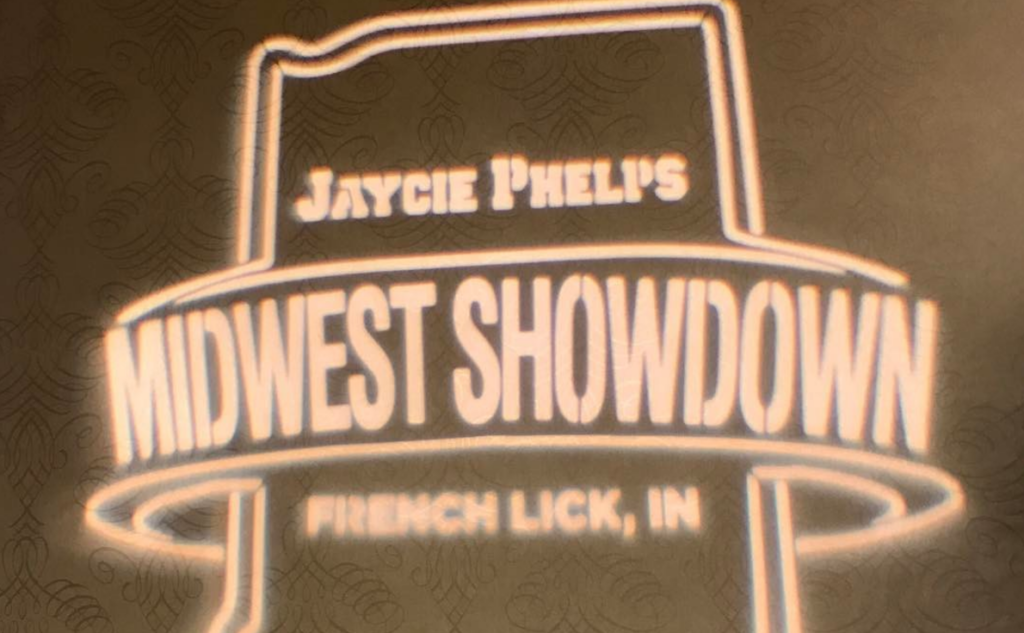 2017 JPAC Midwest Showdown Coverage Page - Region 5 Gymnastics Insider