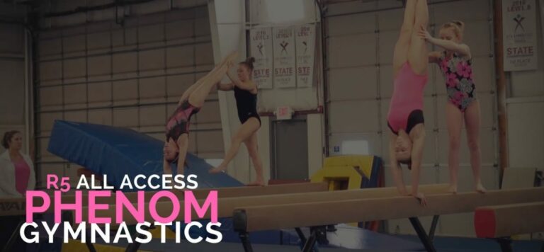 20 Questions with 2x JO National Qualifier Skyla Schulte (Phenom ...