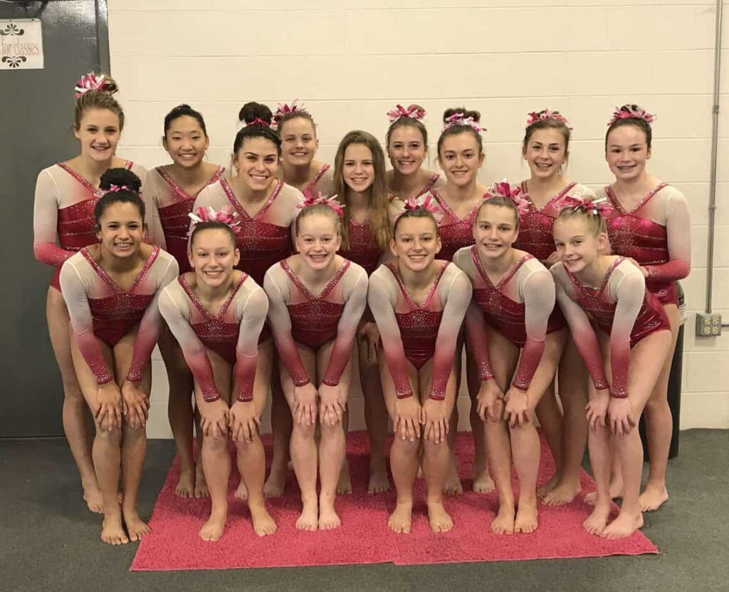 20 Questions with 2x JO National Qualifier Skyla Schulte (Phenom ...