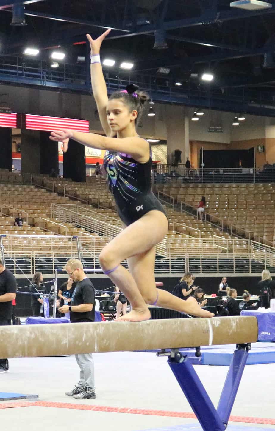 20 Questions with Eastern National Bars Champion Alexis Cano (St ...