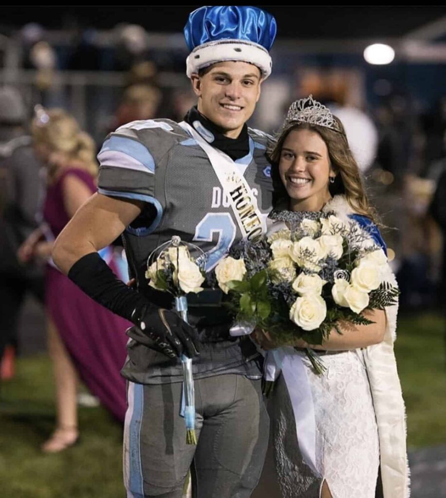 20 Questions with 2021 Senior Savannah Kokaly (Bay Valley) - Region 5 ...