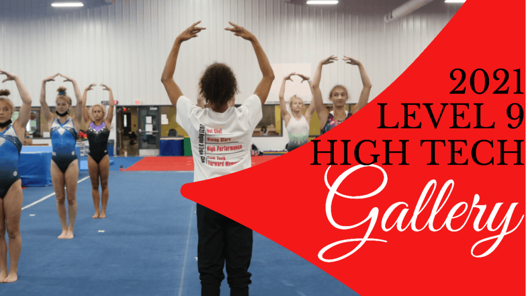 Photo Gallery: 2021 Region 5 Level 9 High Tech Camp - Region 5 ...