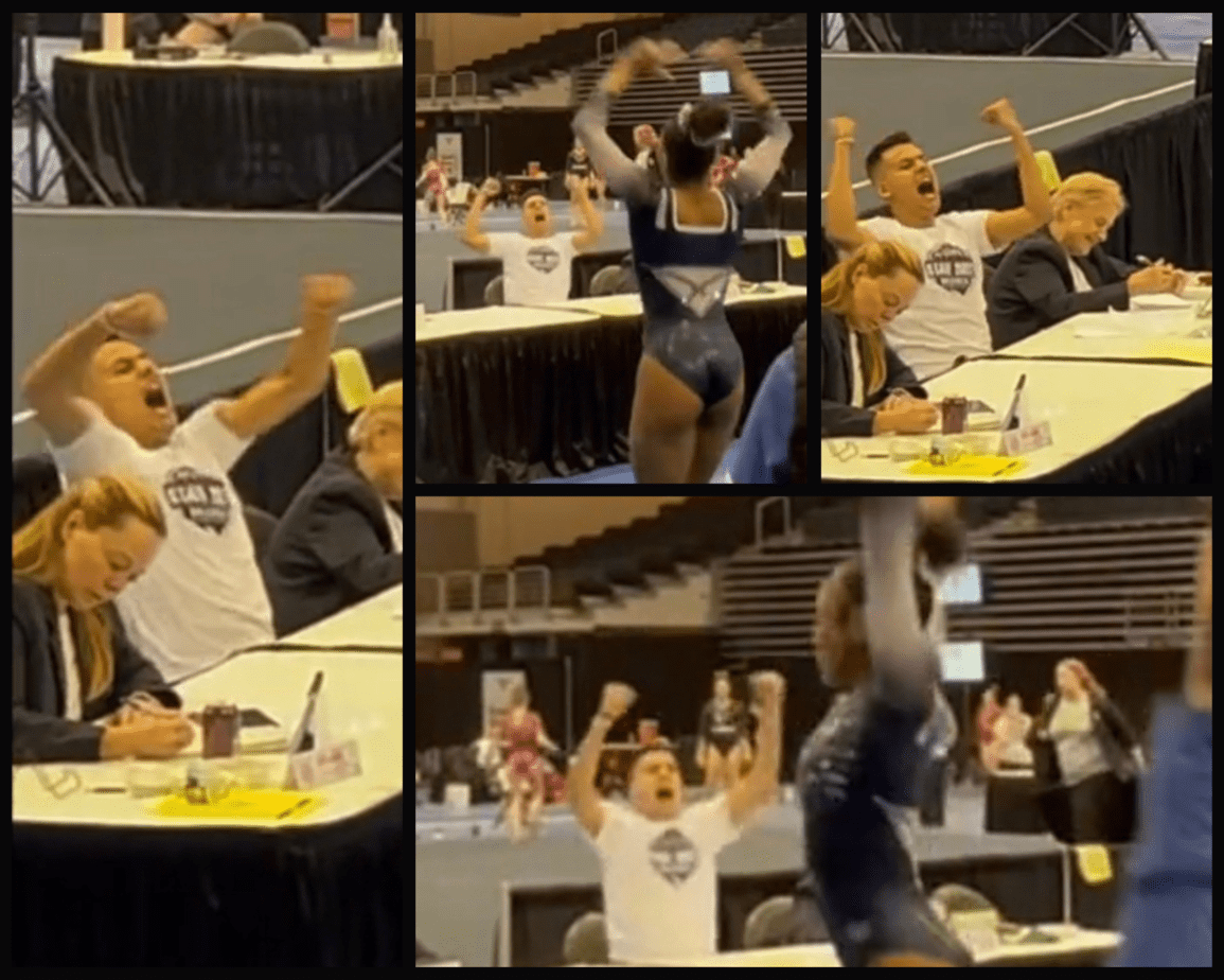 2022 R5 Yahtzee Awards…..Winners - Region 5 Gymnastics Insider