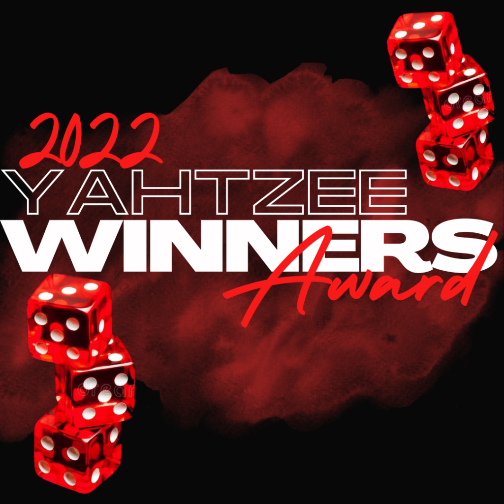 2022 R5 Yahtzee Awards…..Winners - Region 5 Gymnastics Insider