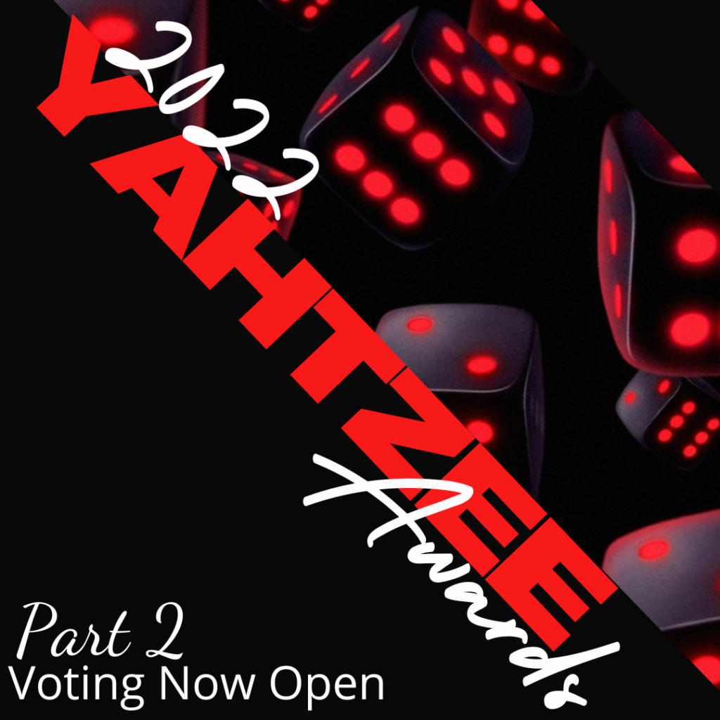 2022 Region 5 Yahtzee Awards (Part 2) - Region 5 Gymnastics Insider