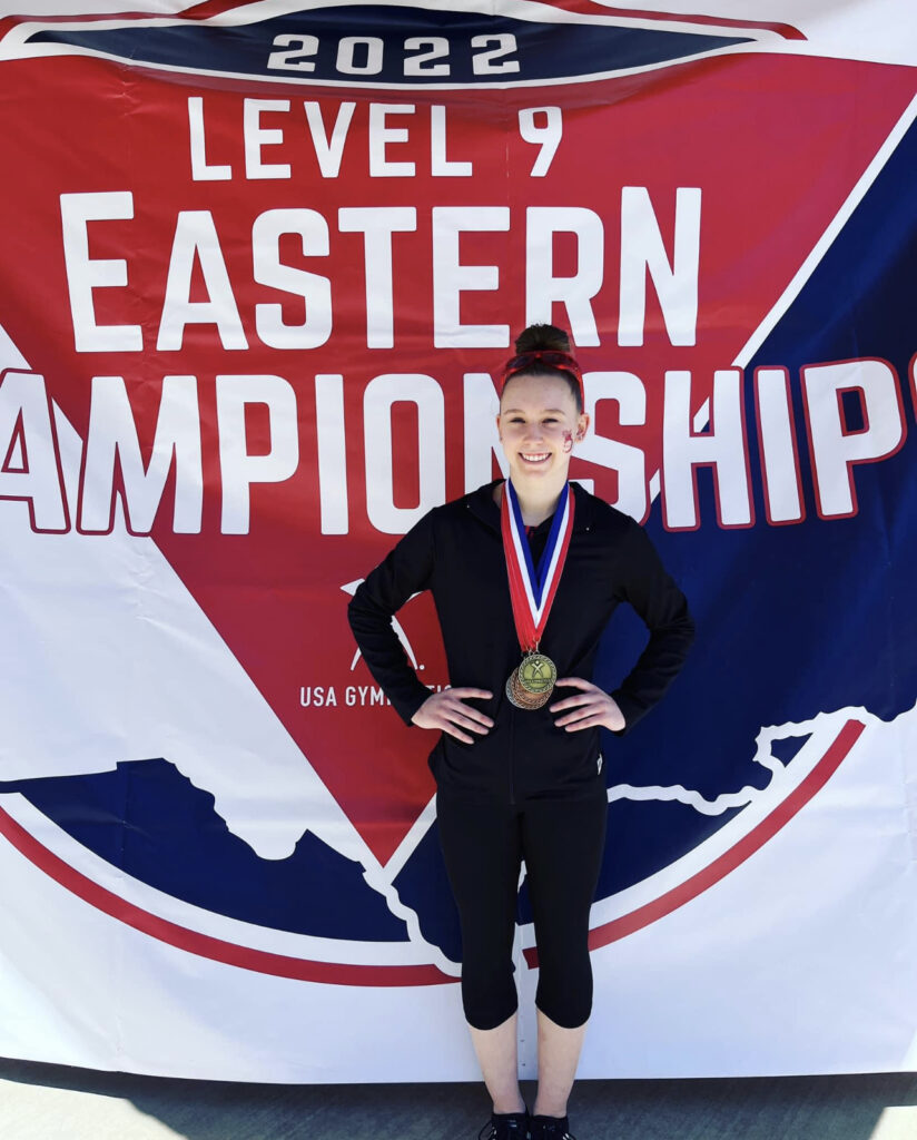 2022 Region 5 Yahtzee Awards (Part 3) - Region 5 Gymnastics Insider