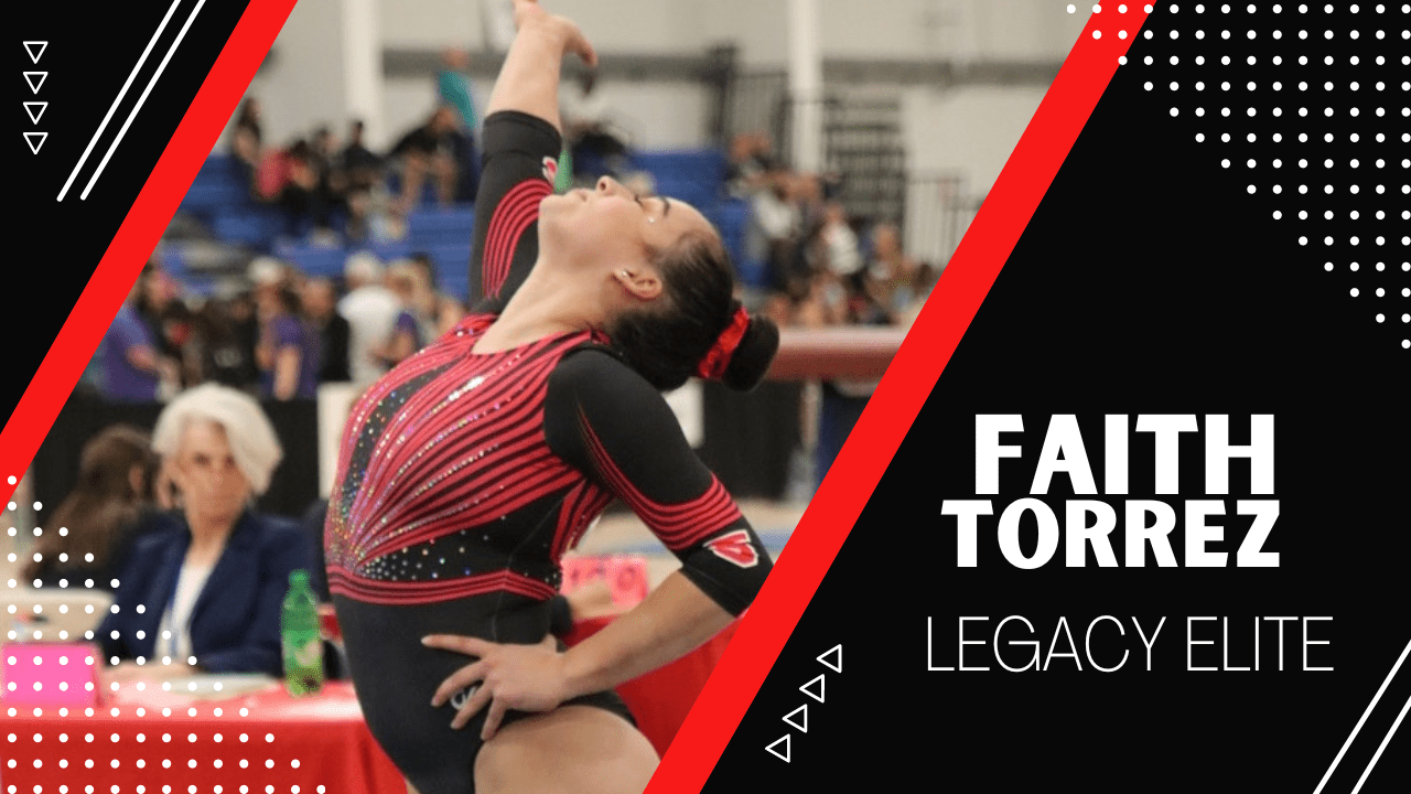2022 Region 5 Level 10 DEV National Team Members - Region 5 Gymnastics ...