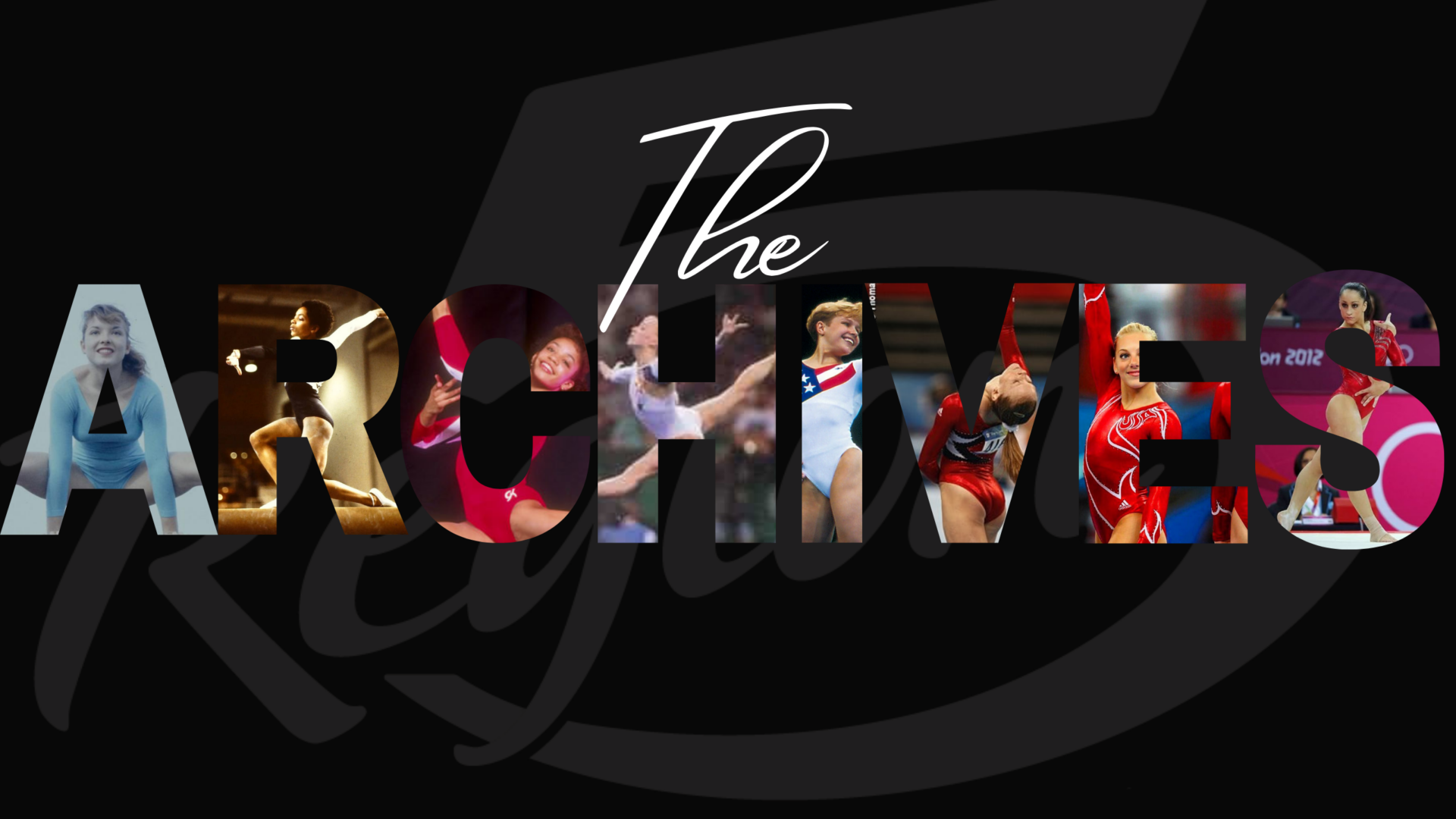 The R5 Archives - Region 5 Gymnastics Insider